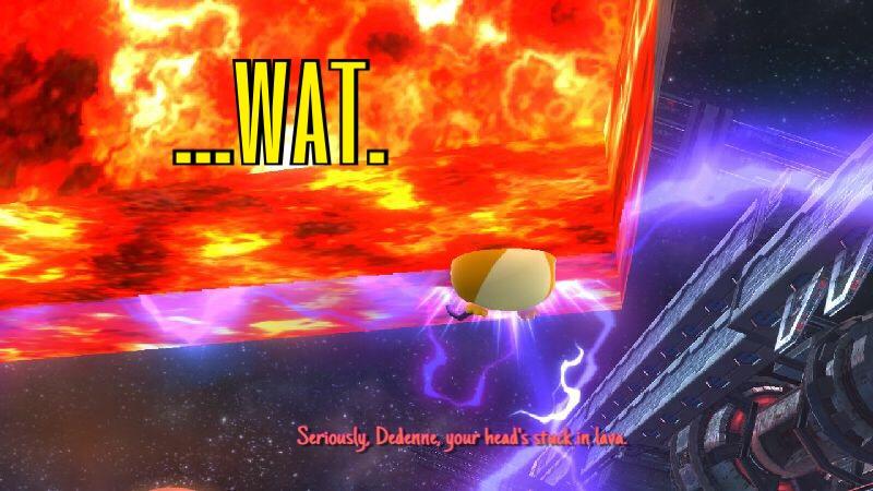 Magma-Head Dedenne | Wat | Know Your Meme