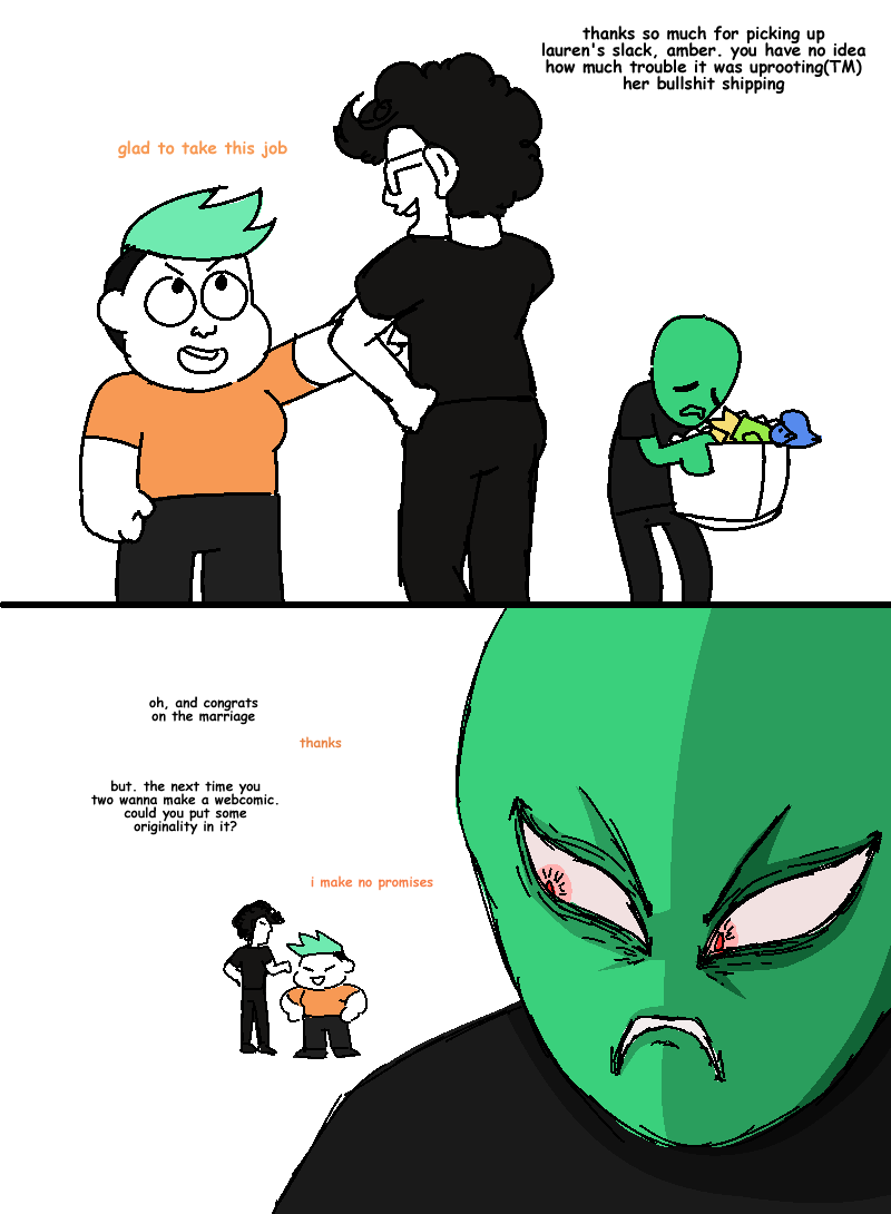 Zuke got Juked | Steven Universe | Know Your Meme