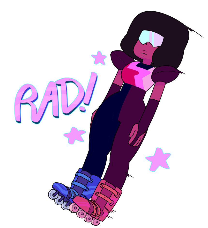 rad | Steven Universe | Know Your Meme