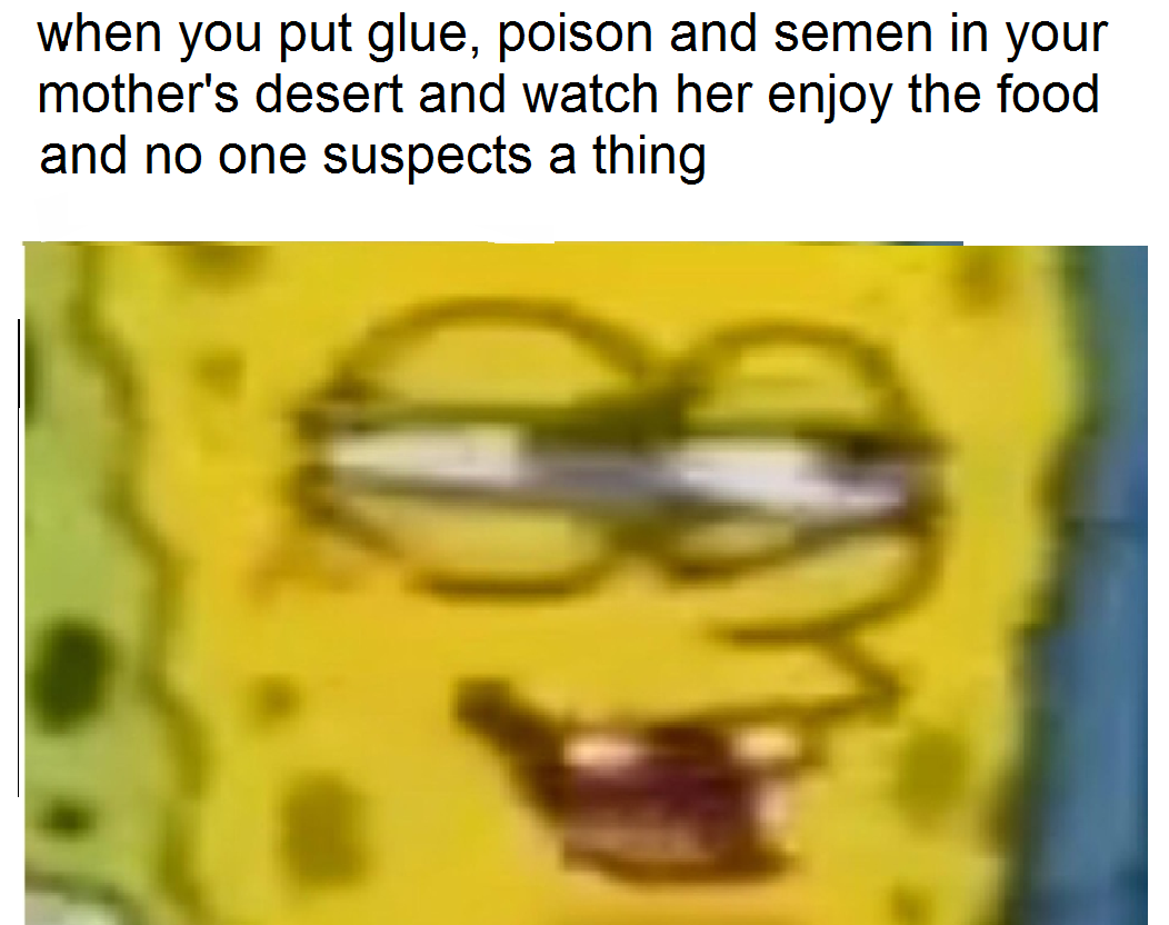 SPONGEBOB | SpongeBob SquarePants | Know Your Meme