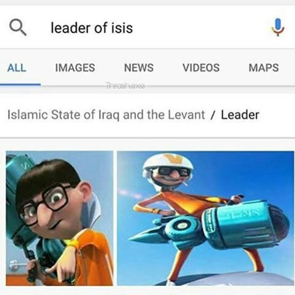 confirmed | ISIS / Daesh | Know Your Meme