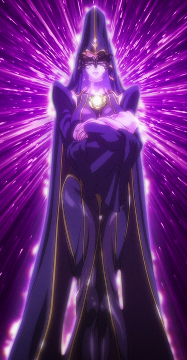 Rosa | Bayonetta | Know Your Meme