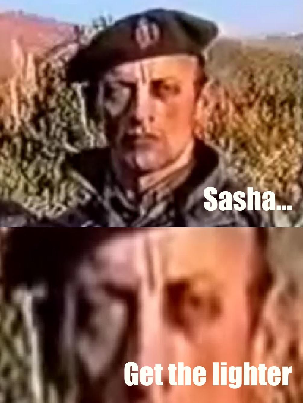 Pretty Meme, Pretty Flame | Titus Get The Cross | Know Your Meme