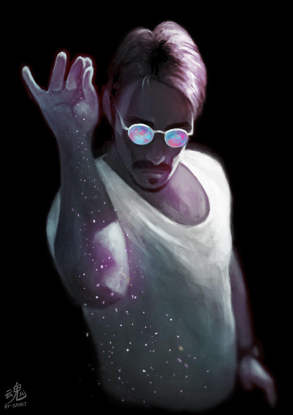 Salt Bae By Ry-Spirit | Salt Bae | Know Your Meme