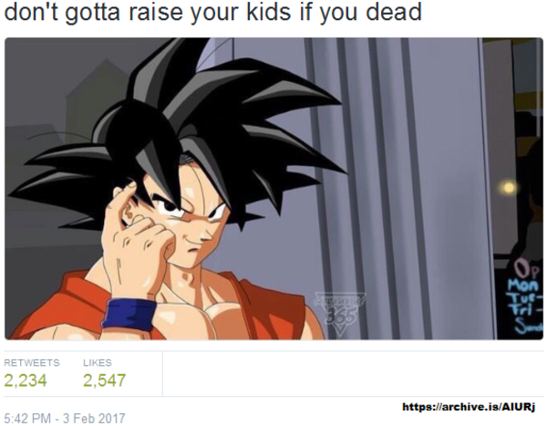You're Dead | Roll Safe | Know Your Meme