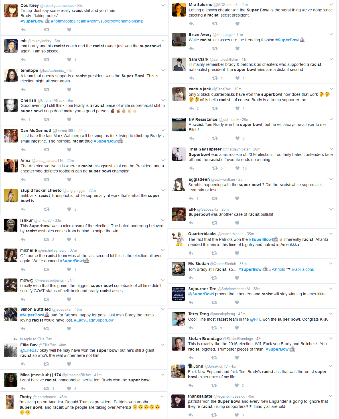 Falcon Tears | Super Bowl LI | Know Your Meme