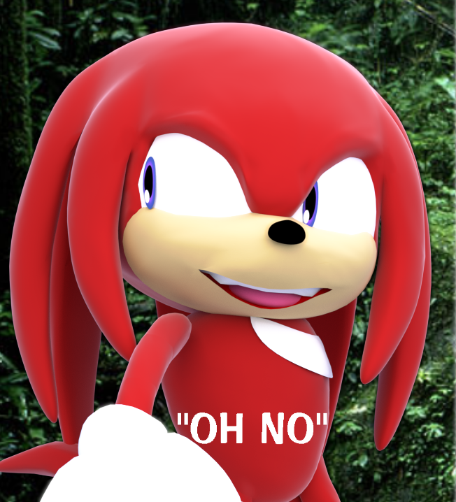 OH NO 2017 HD Remix by ModernLixes | Sonic the Hedgehog | Know Your Meme
