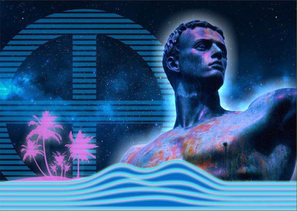 Breker1 | Fashwave / Tradwave | Know Your Meme