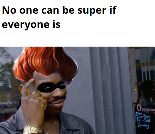 Roll Safe Syndrome | Roll Safe | Know Your Meme