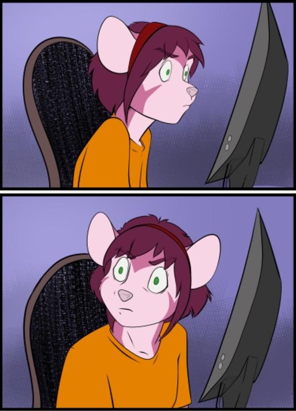 SERIOUSLY? | Reaction Images | Know Your Meme