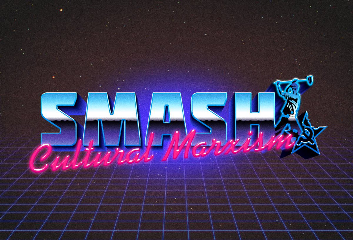 smash | Fashwave / Tradwave | Know Your Meme