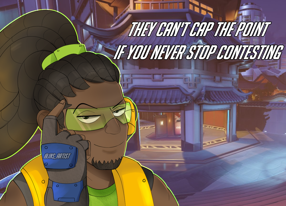 Pro Lucio Strats | Roll Safe | Know Your Meme