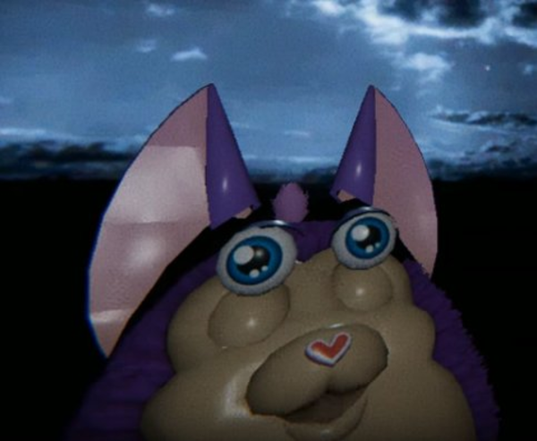 Tattletail | Tattletail | Know Your Meme