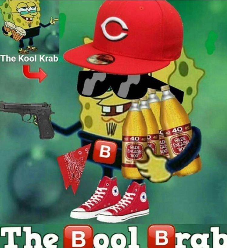 The Bool Brab | B Button Emoji 🅱 | Know Your Meme