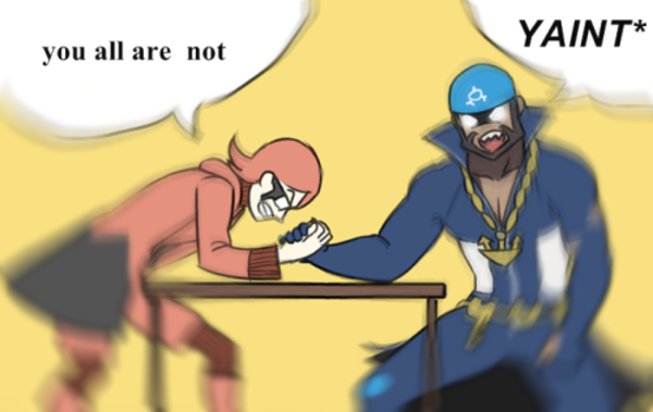 Pokemon | Yaint | Know Your Meme