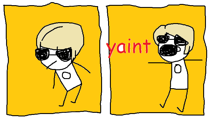 Comic | Yaint | Know Your Meme