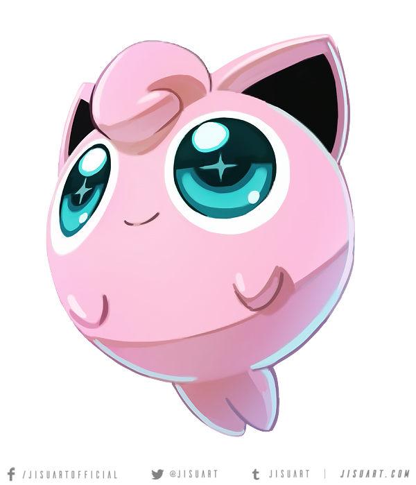 PUFF | Pokémon | Know Your Meme