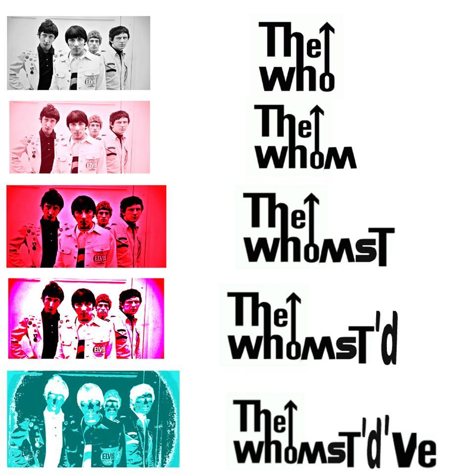 The Whomst | Whomst | Know Your Meme