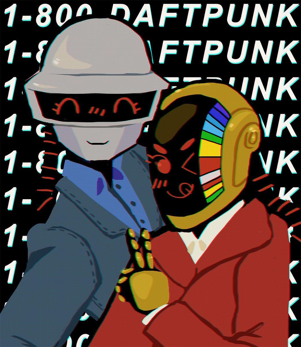 I feel it coming | Daft Punk | Know Your Meme