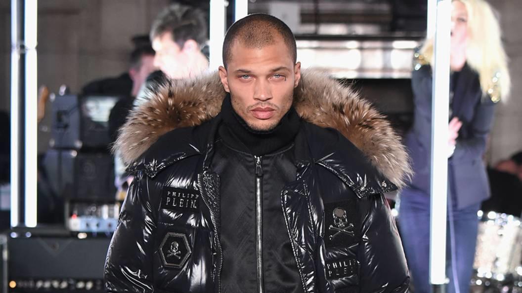 Model Bae | Jeremy Meeks' Mugshot | Know Your Meme