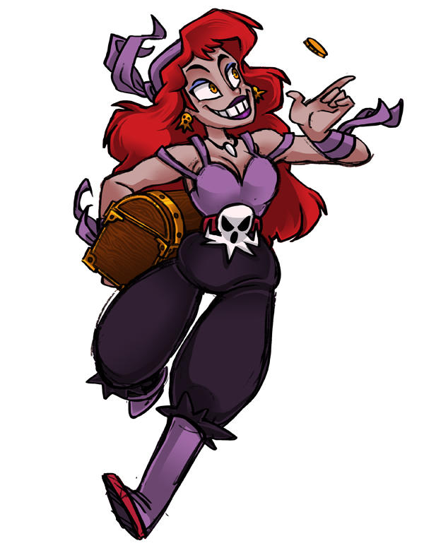 She a gold digga' | Wario | Know Your Meme