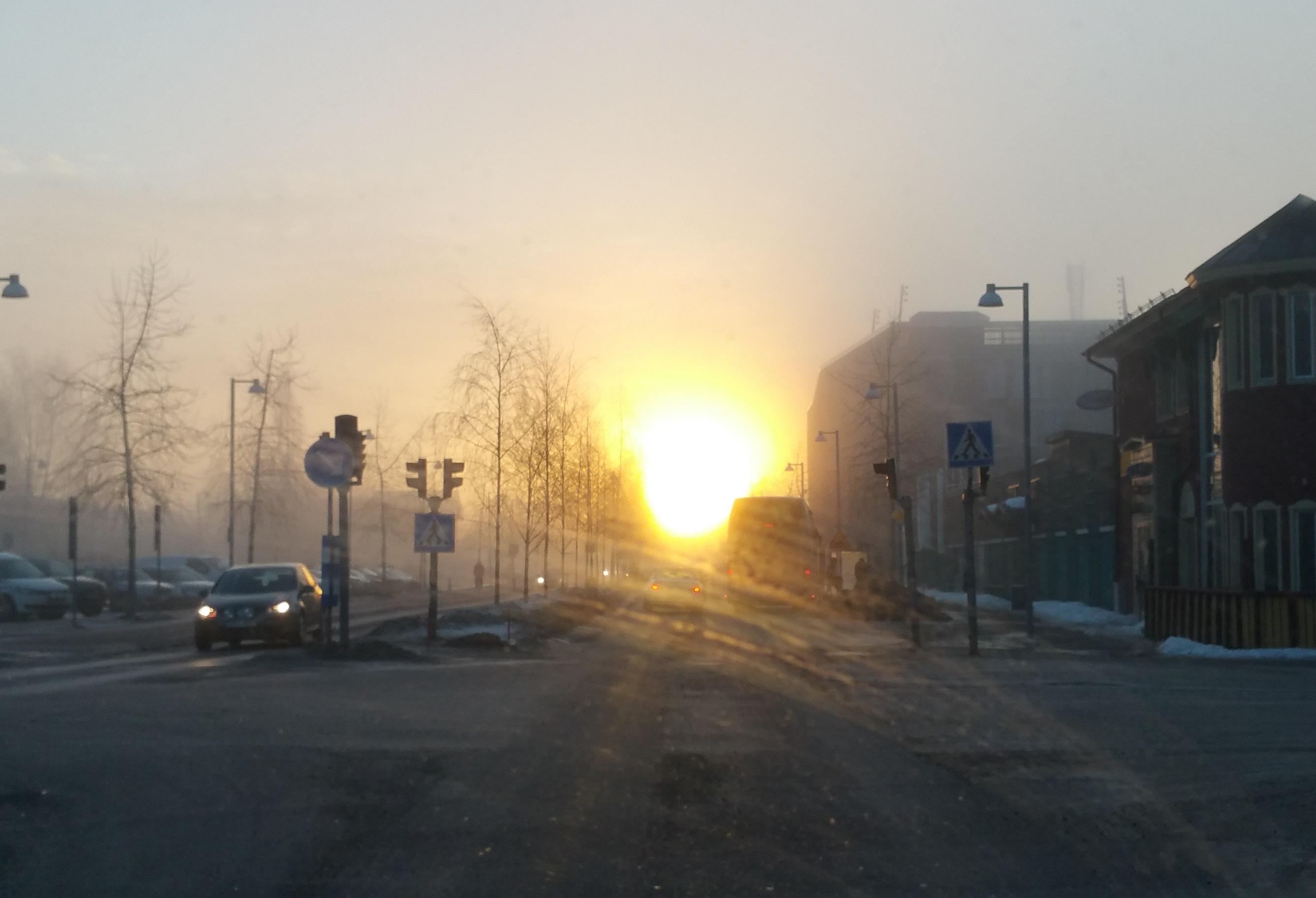 Cursed sun | Know Your Meme