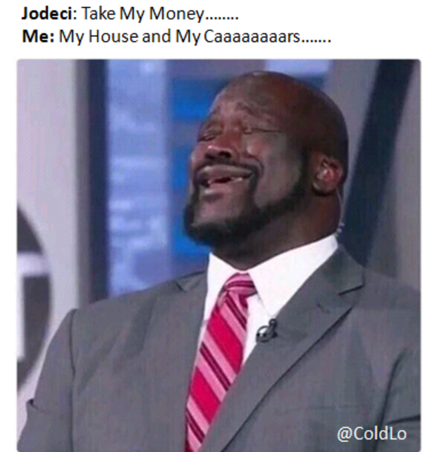 Shaq Sings Jodeci Feenin' | Shaq Sings | Know Your Meme