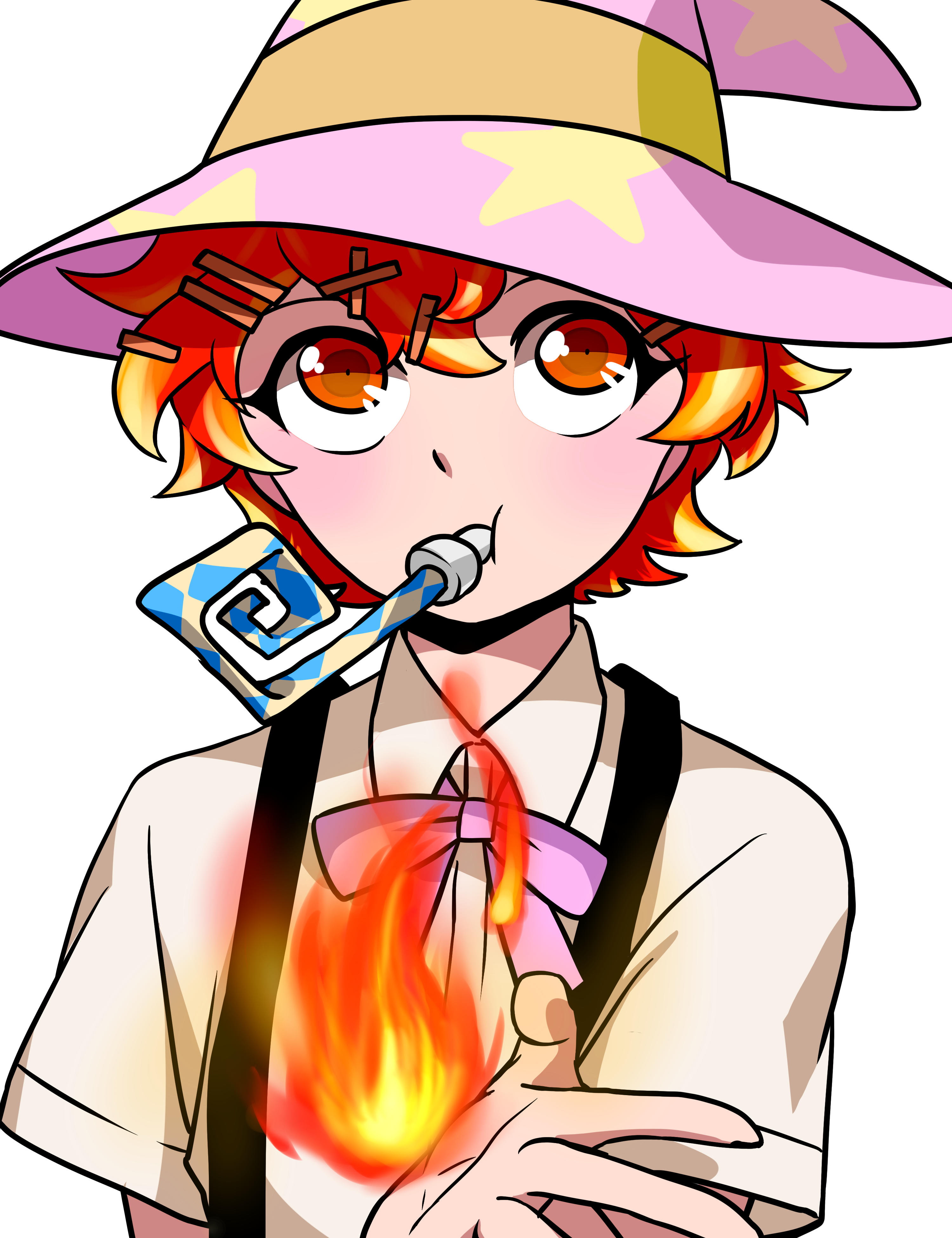 Humanized version of a formely meta defining Yugioh card. | Yu-Gi-Oh ...