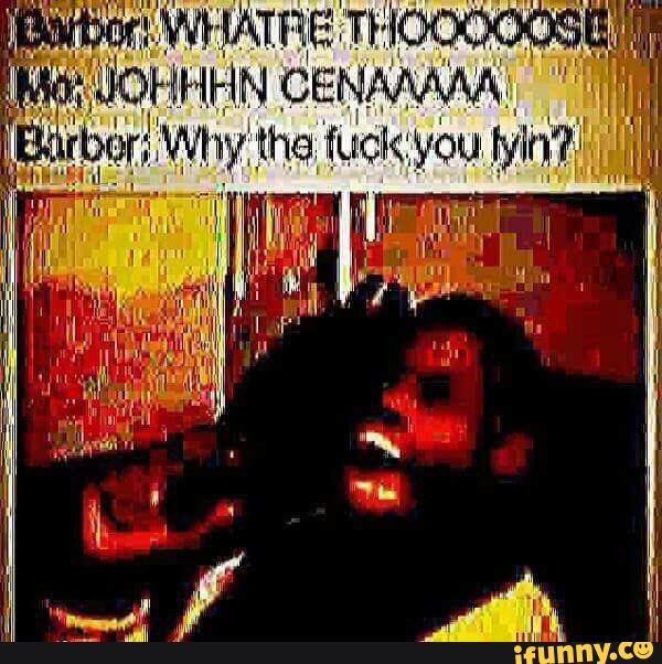 tHIS picture has been through hell | Deep Fried Memes | Know Your Meme