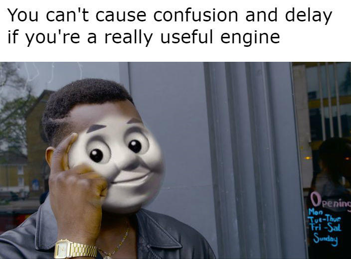 this seemed a lot funnier before i actually made it. | Roll Safe | Know ...