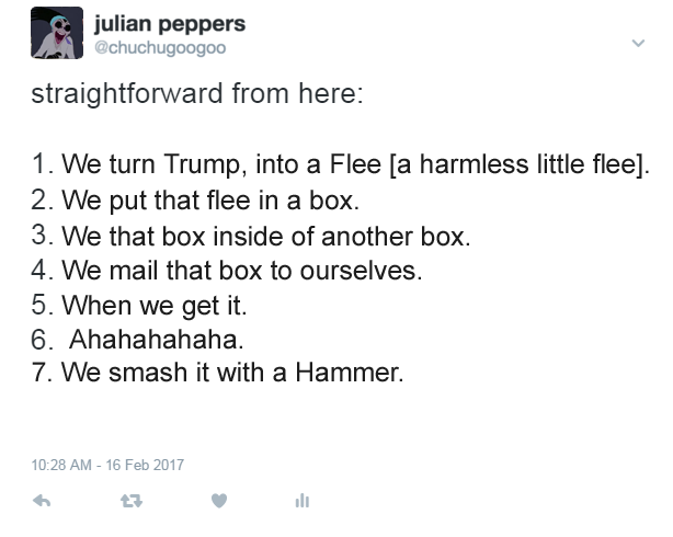 Straightforward from the "secret lab" | "Straightforward From Here ...