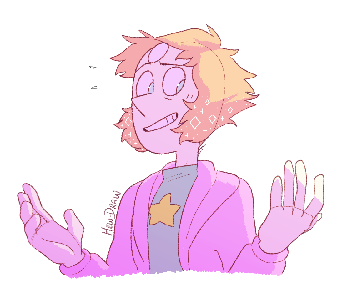 Pearl | Steven Universe | Know Your Meme