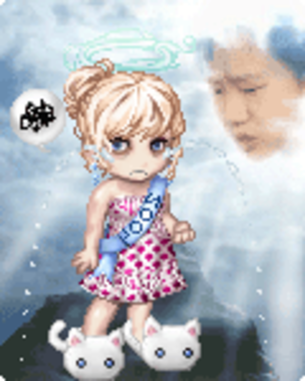 Lanzer, They're Killing Gaia | Hyperinflation in Gaia Online | Know ...