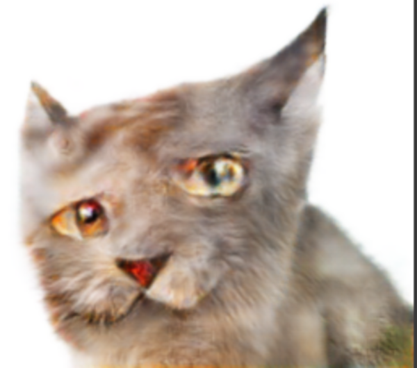 smog cate | Edges2Cats | Know Your Meme