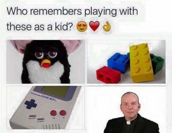 "who remembers playing with these as a kid" | Who Remembers This as a ...