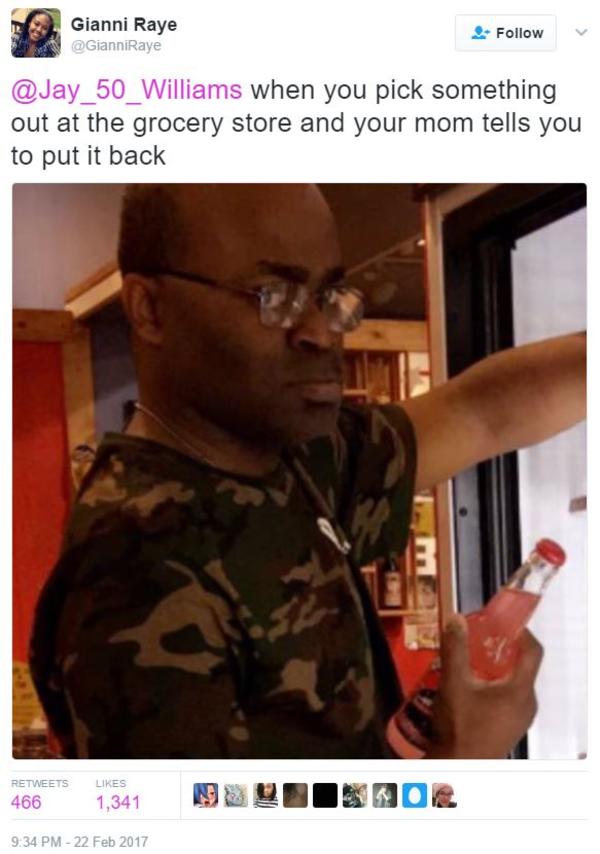 Black Guy Laptop Memes