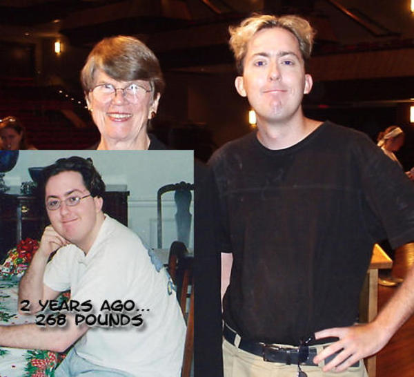 John Walker Flynt, Before The Transitioning | Brianna Wu | Know Your Meme