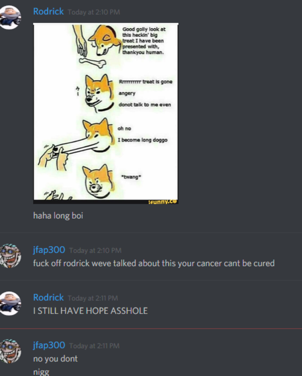 long doggo | Long Boy | Know Your Meme