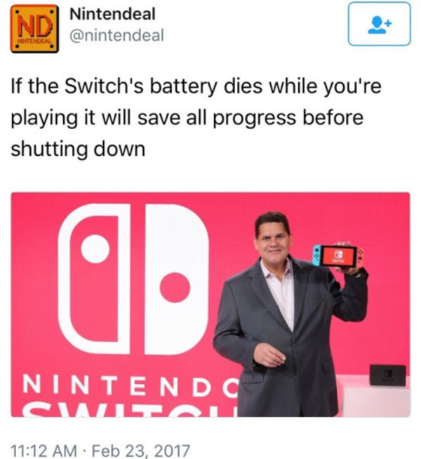 YEEEEEEEEEEEEEEEES! | Nintendo Switch | Know Your Meme