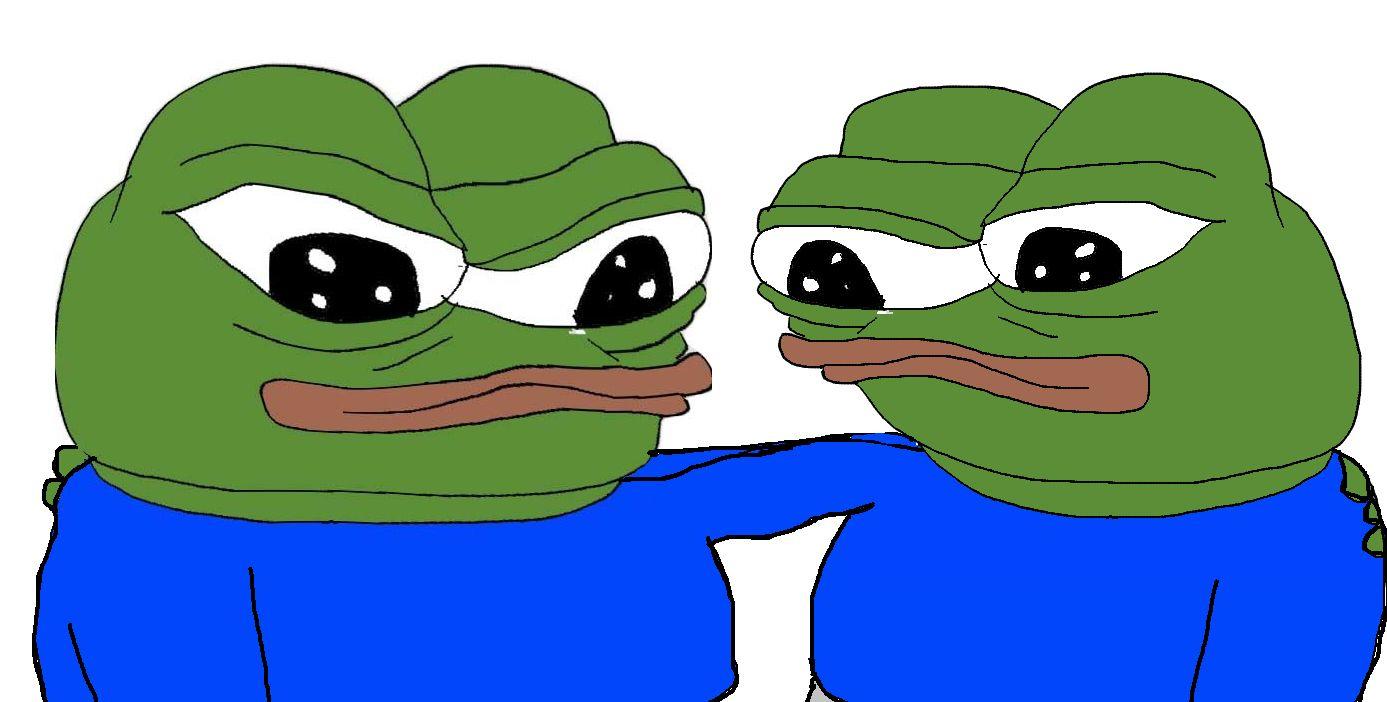 Helper & Helper | Apu Apustaja | Know Your Meme