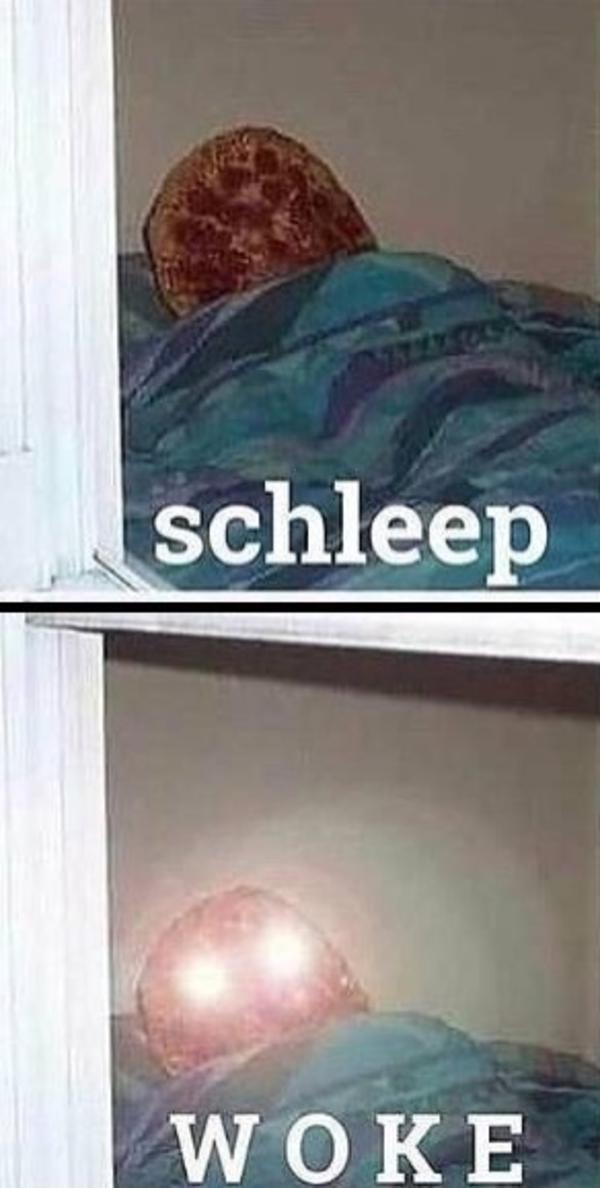 schleep | Pizza | Know Your Meme