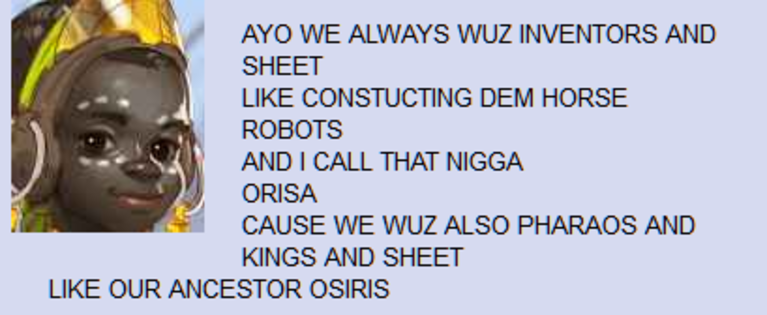 WE WUZ | Overwatch | Know Your Meme