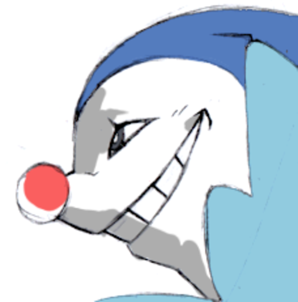 that creepy face | Ballio / Pinnister | Know Your Meme