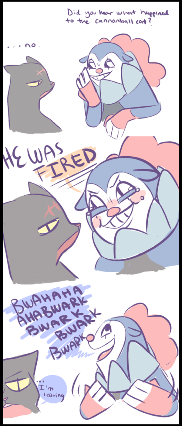 ballio joke (2) | Ballio / Pinnister | Know Your Meme