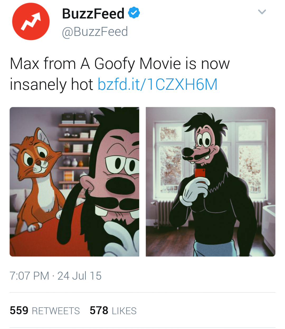 why | BuzzFeed | Know Your Meme