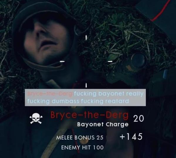 - German Stormtrooper circa. 1918 | Battlefield | Know Your Meme