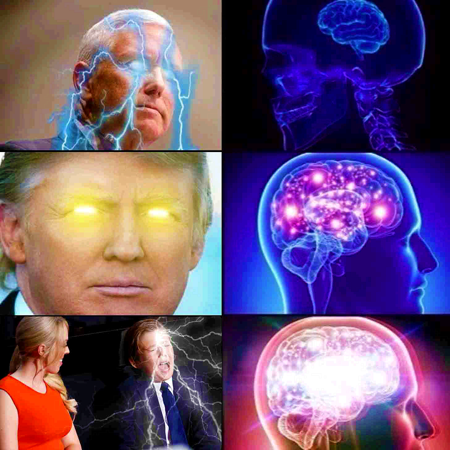MASTERMIND png Galaxy Brain Know Your Meme