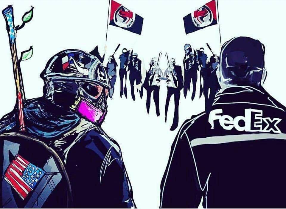 They're Doing Their Part | Based Stickman | Know Your Meme