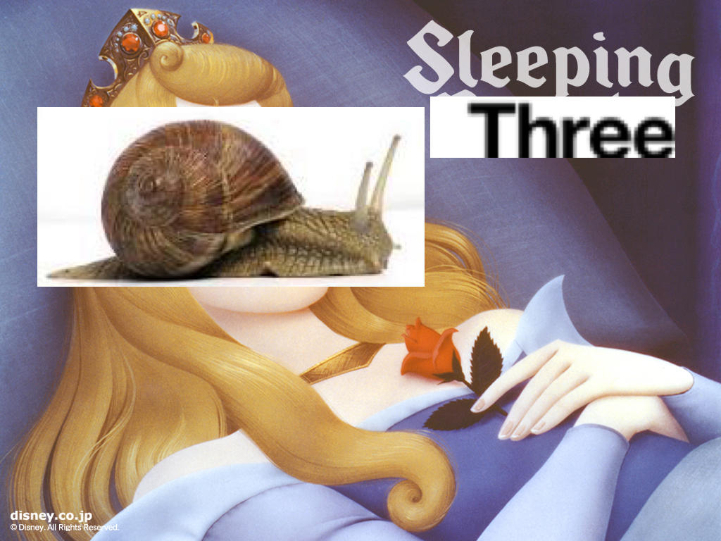Sleeping 3 | Snails Sleep 3 | Know Your Meme