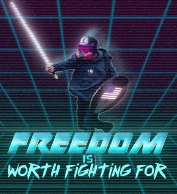 follow his example! | Based Stickman | Know Your Meme